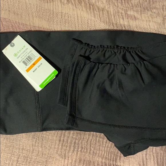 GAIAM | Pants & Jumpsuits | Gaiam | Poshmark